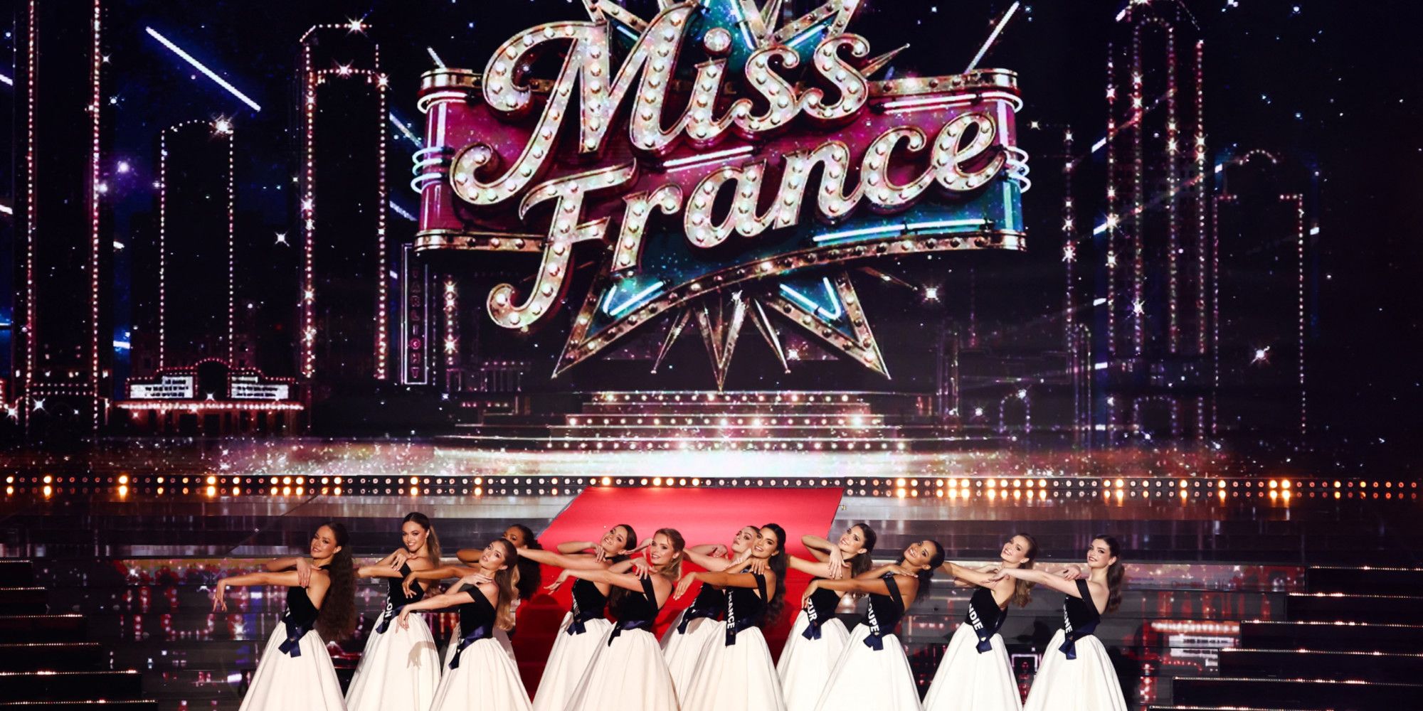 Polémique Miss France 2026 : Hinaupoko Devèze appelle à « passer à ...