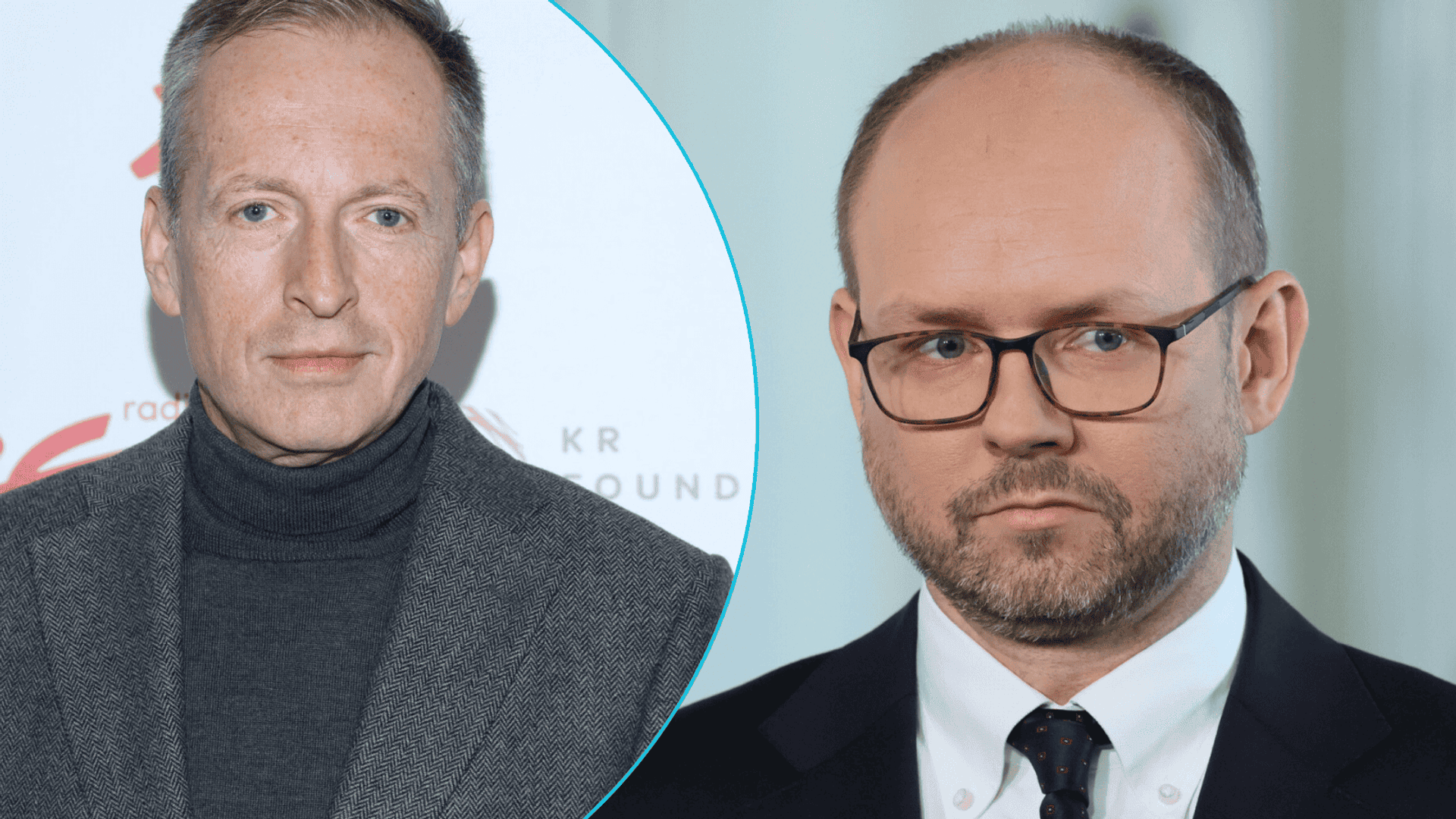Awantura na wizji w TVN. Człowiek Nawrockiego nie wytrzymał po prowokacji