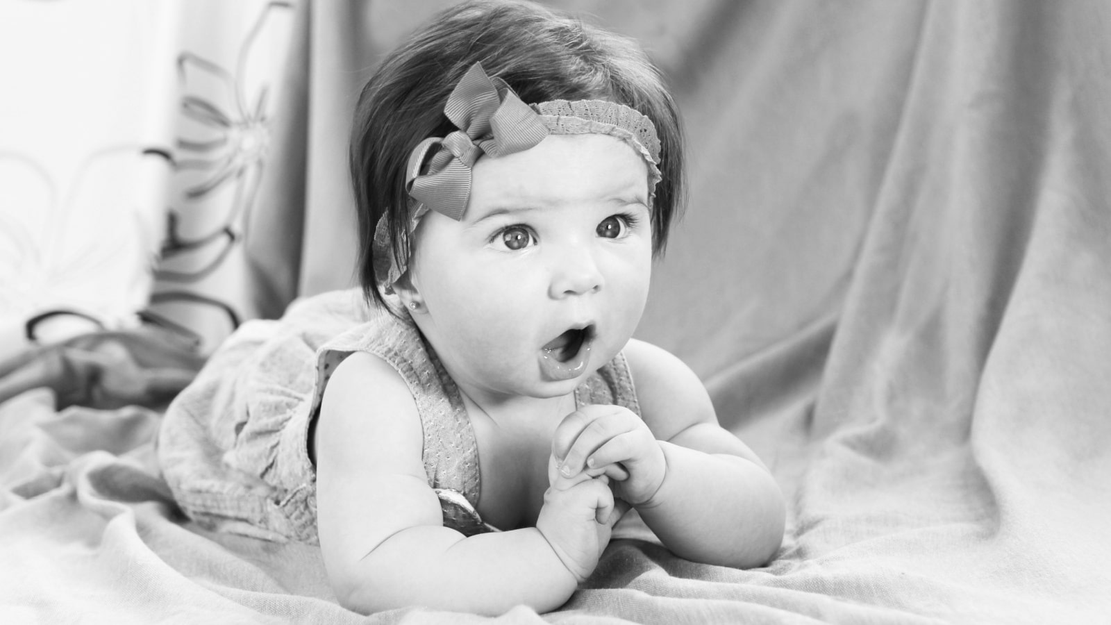 The 5 most popular baby names for each decade