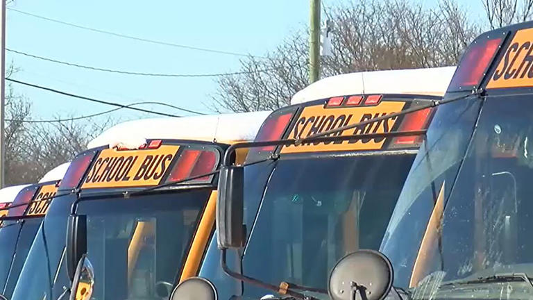 List: School closings & delays