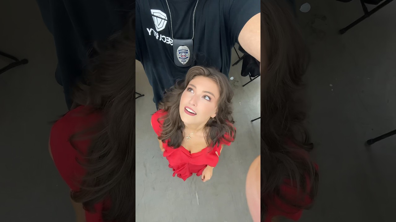 Rachel Pizzolato tall model height reveal