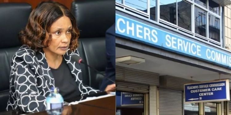 TSC rules out primary school teachers from JSS over new demands