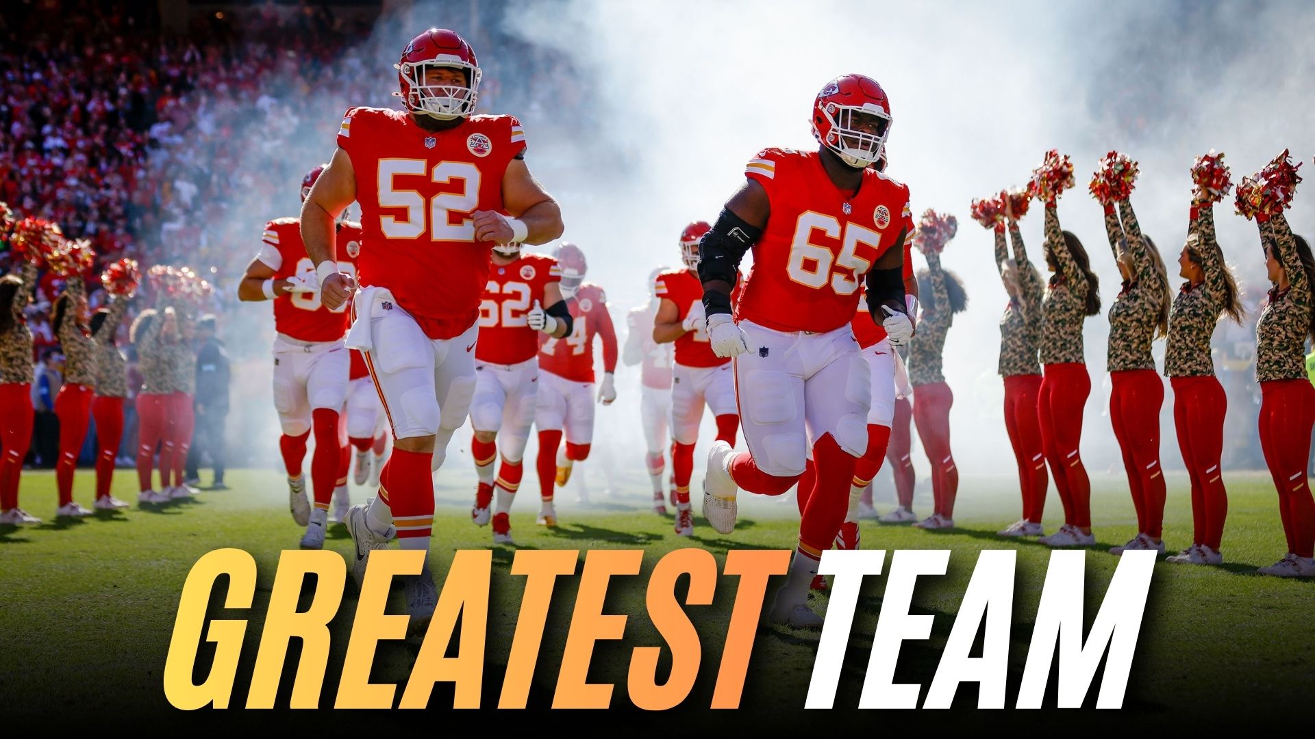 Why the Kansas City Chiefs aren’t done yet despite their 6–6 record