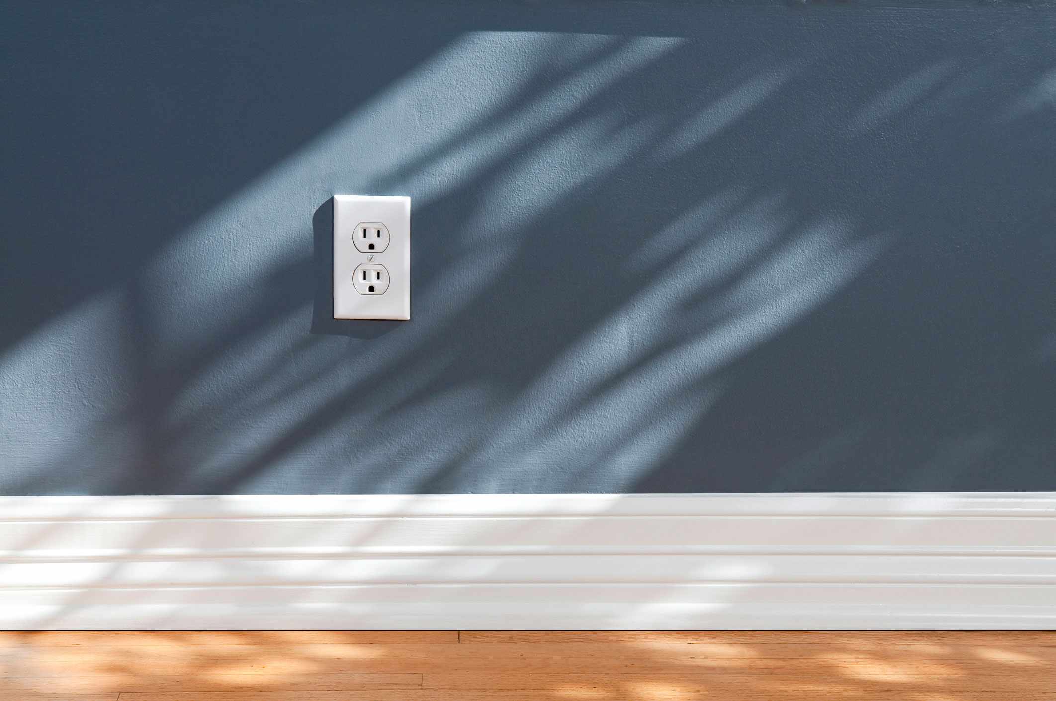 Stop scrubbing—try this easy way to clean baseboards