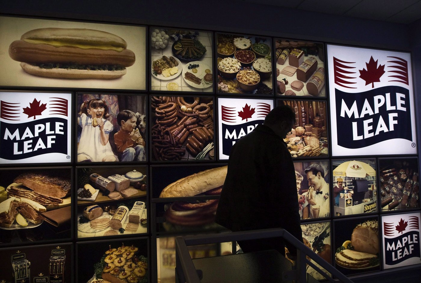 Maple Leaf Foods to pay special dividend of 60 cents per share
