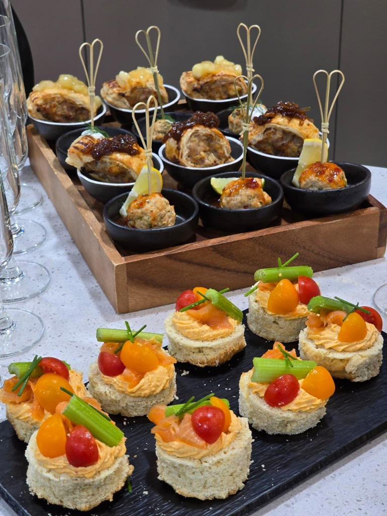 Surrey care home celebrates two years opening with party and time capsule