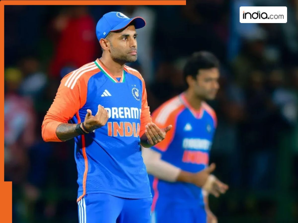 IND vs SA- हार्दिक पांड्या की बॉलिंग के बारे में कप्तान सूर्यकुमार यादव ...