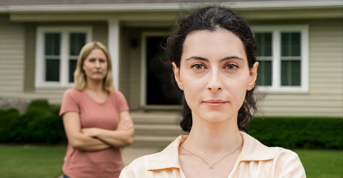 We just inherited our parents’ house, but my sister wants to sell it to ...