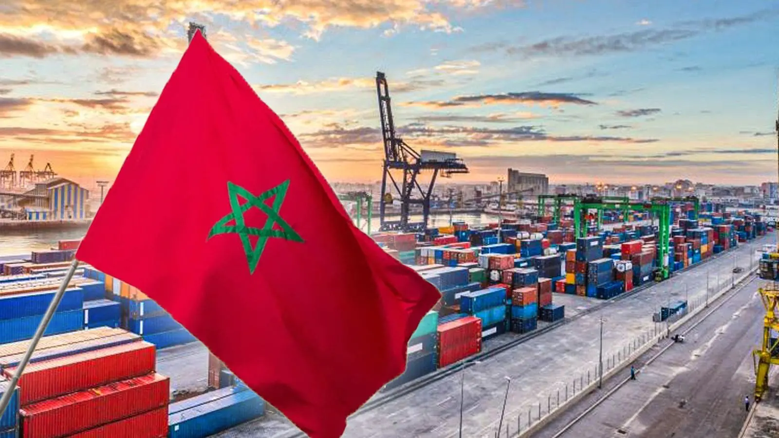 Moroccan economy grows 7.9% in 2024 with corporations driving wealth ...
