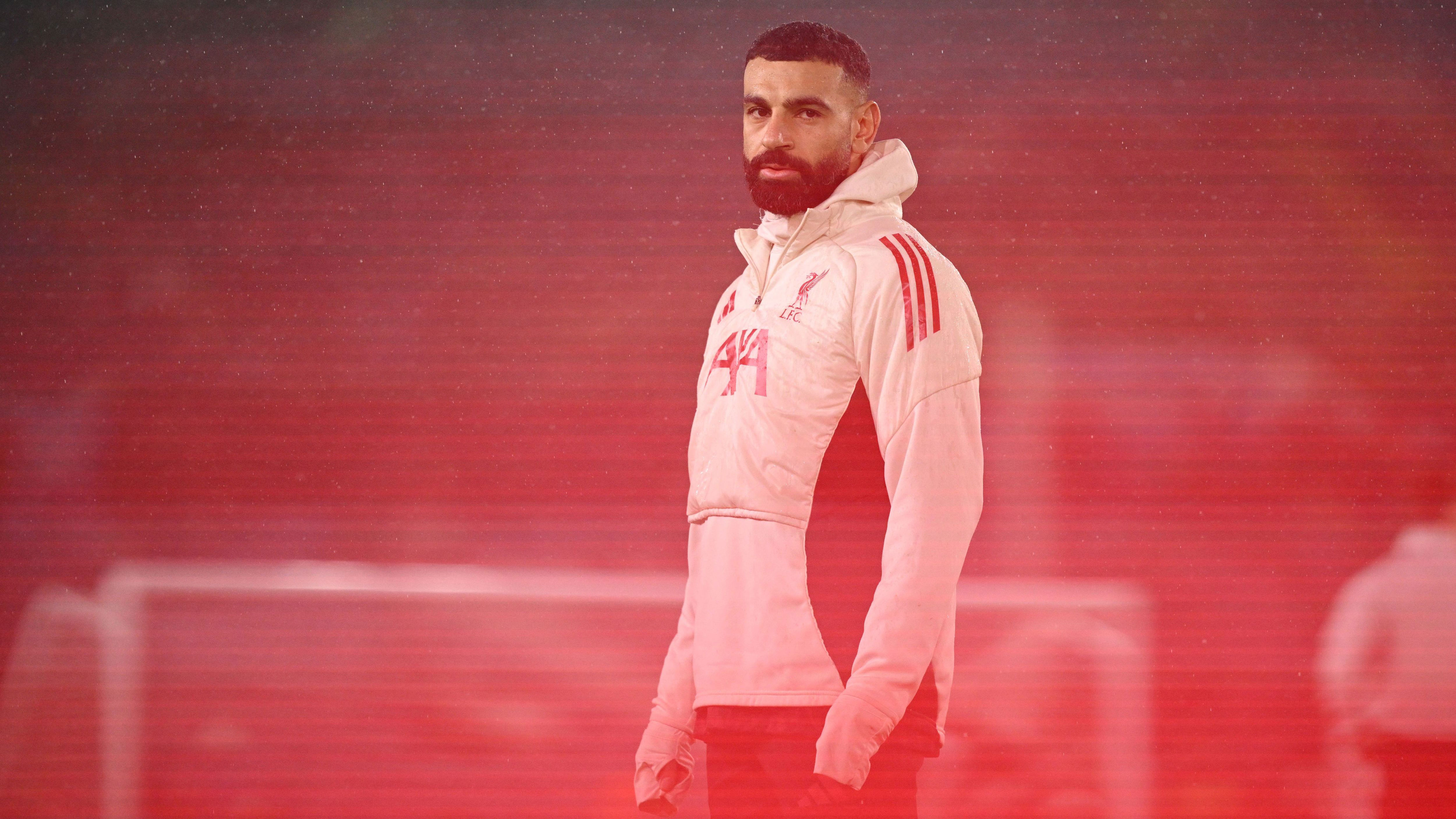 Az Al-Hilal vinné a Liverpool kegyvesztett sztárját