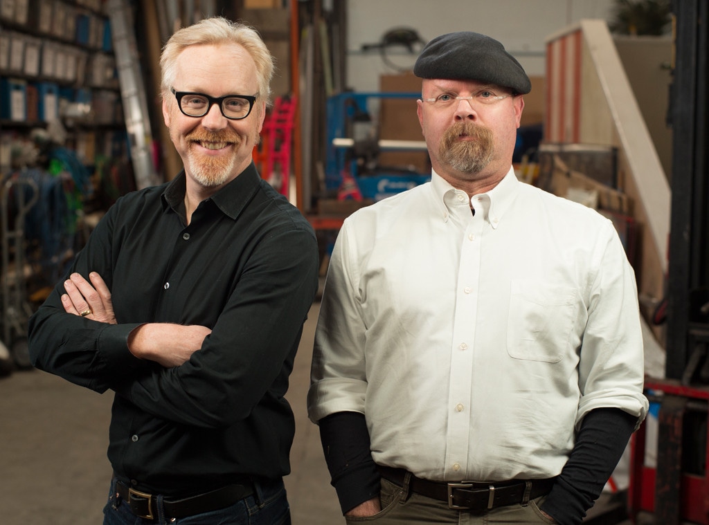 20 myths we loved before MythBusters ruined the fun