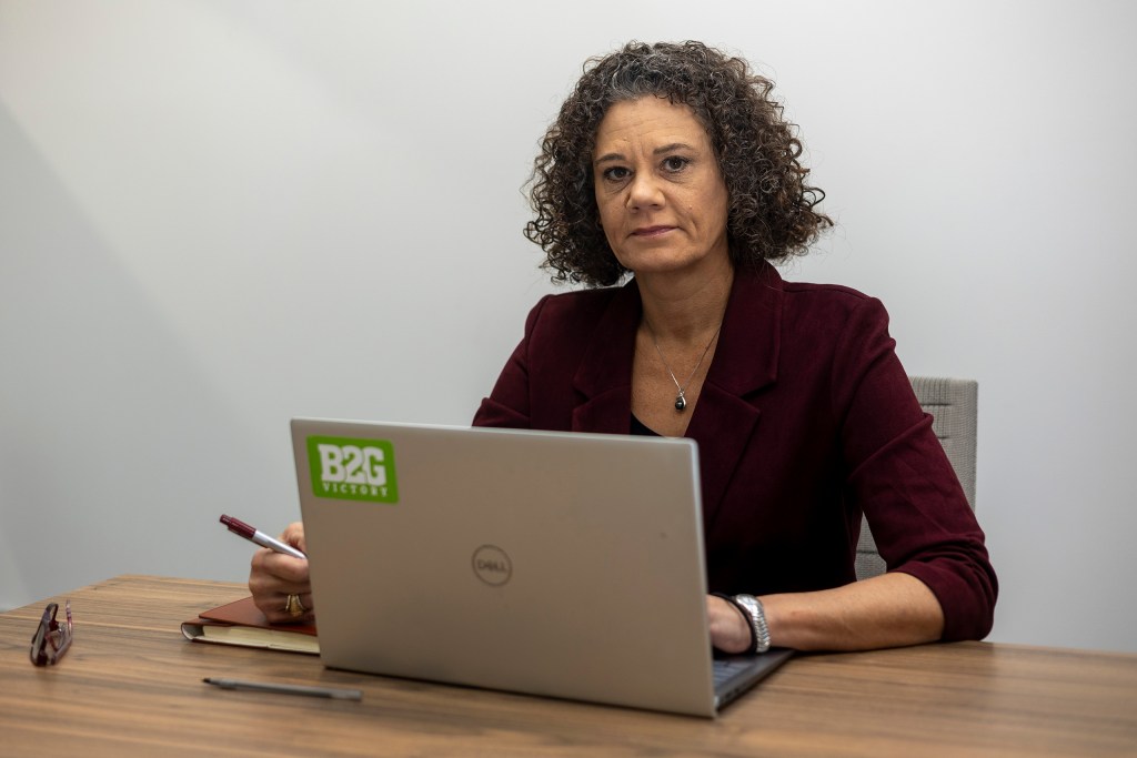 Women, minority small business owners confused, worried after Texas ...