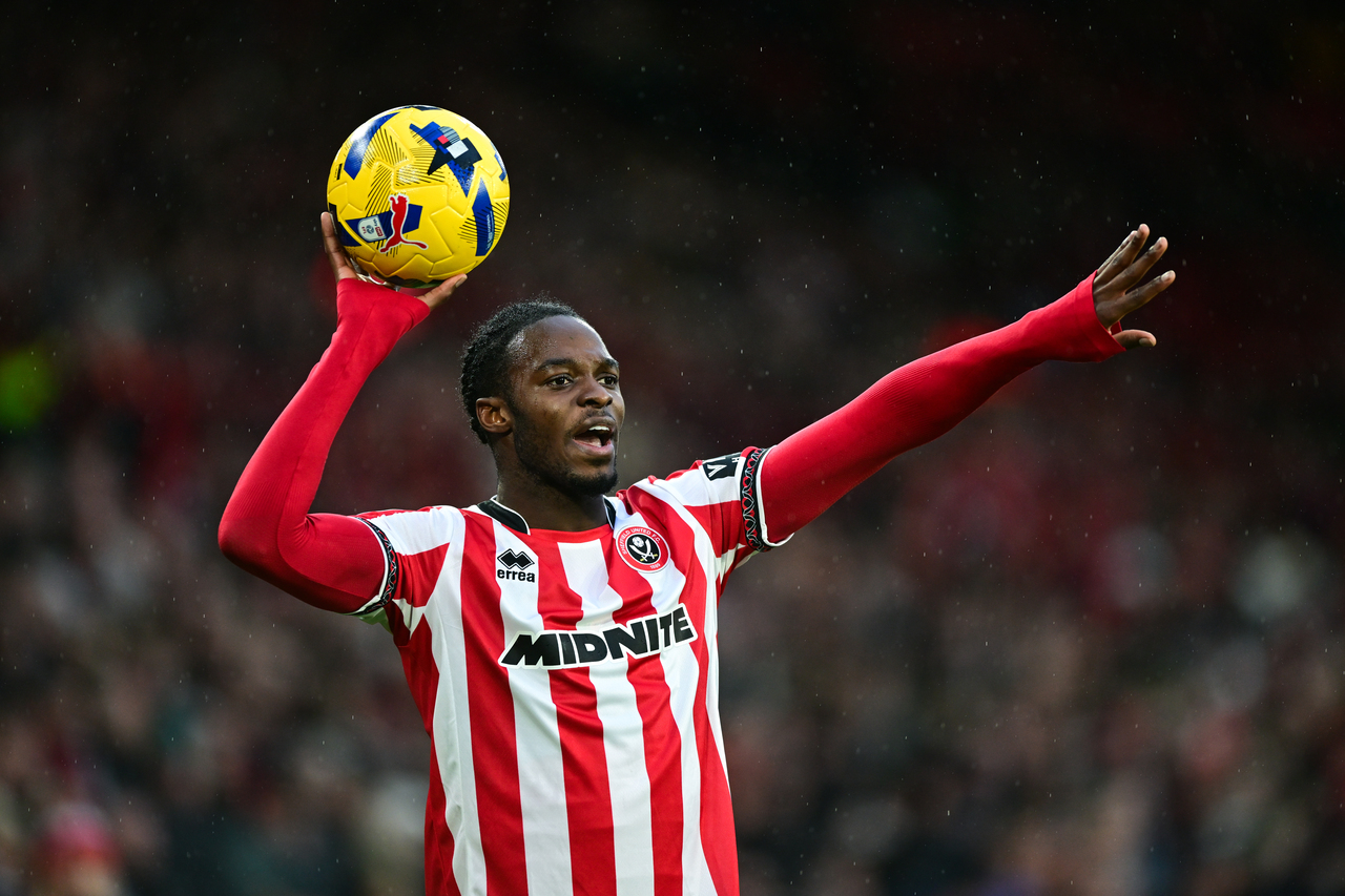 The top performers in the EFL: weekend’s key statistics