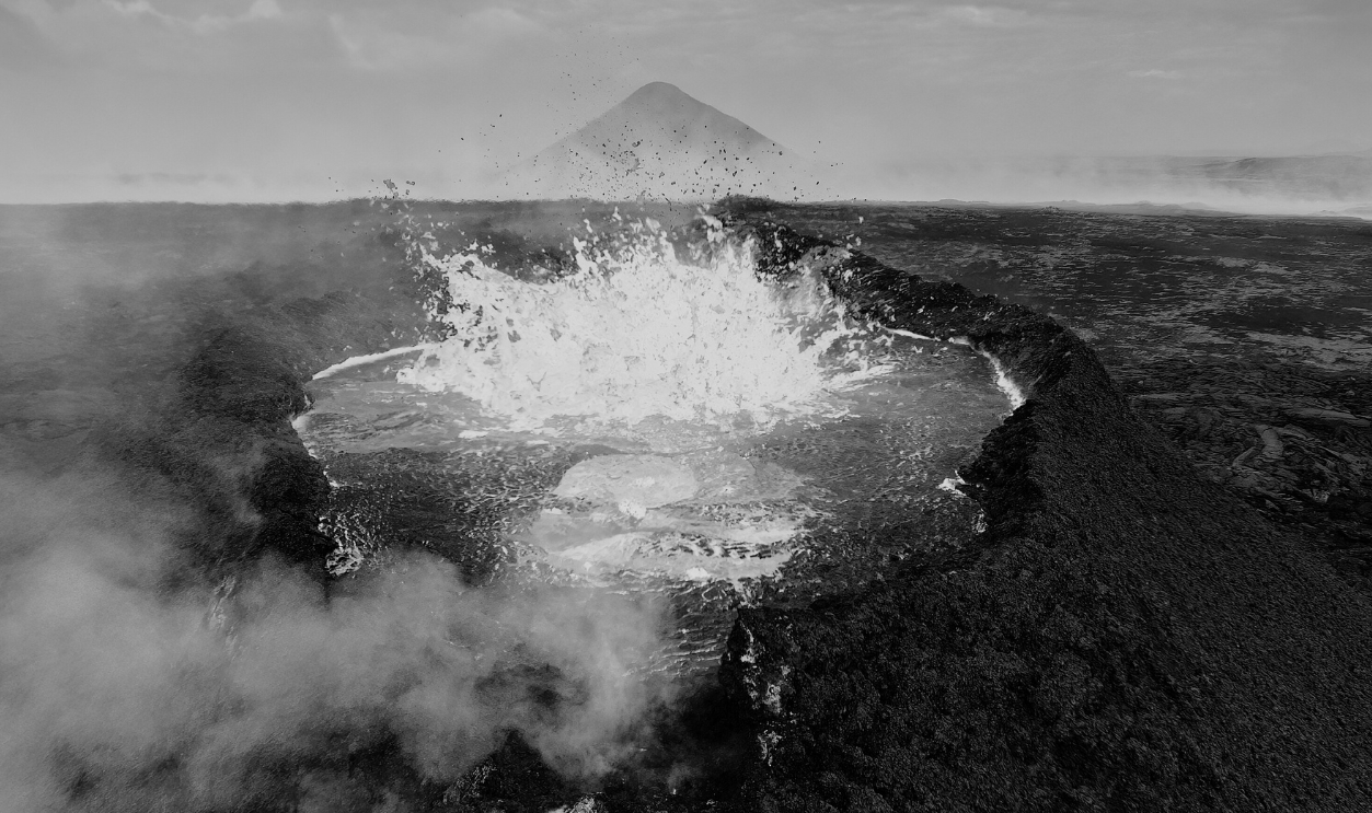 If you think 2020 was bad, you wouldn't last a second in 536 AD, the ...