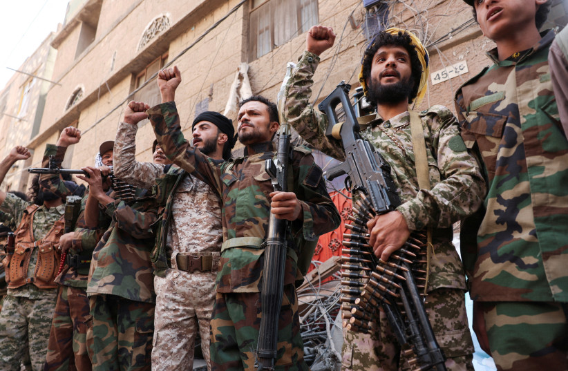 UAE voluntarily pulls counterterrorism units from Yemen following ...