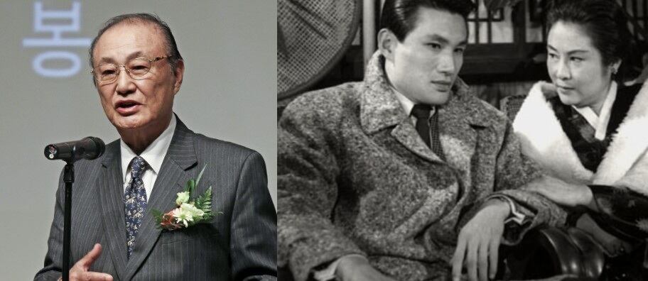 Veteran actor Yoon Il-bong dies at 91