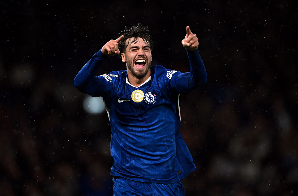 Chelsea make transfer decision after Delap injury