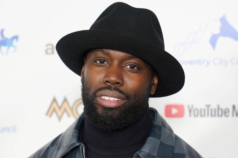 Netflix star Ghetts to appear in court accused of killing man in fatal ...