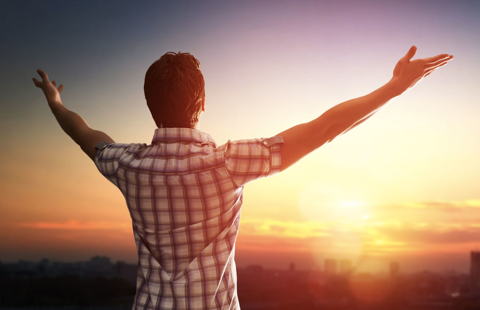 Give up these things and you’ll be a happier person