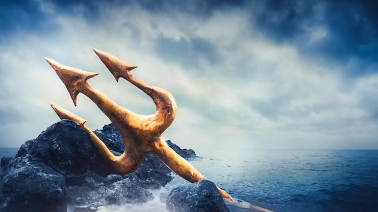 This is why some researchers believed Atlantis was real after all