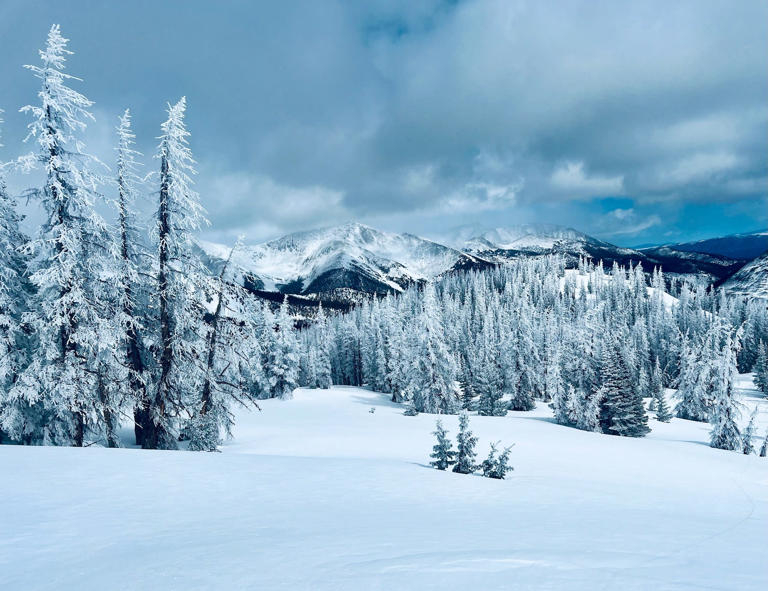 Monarch Mountain Ski Area opens for Christmas holiday, 2025-26 season