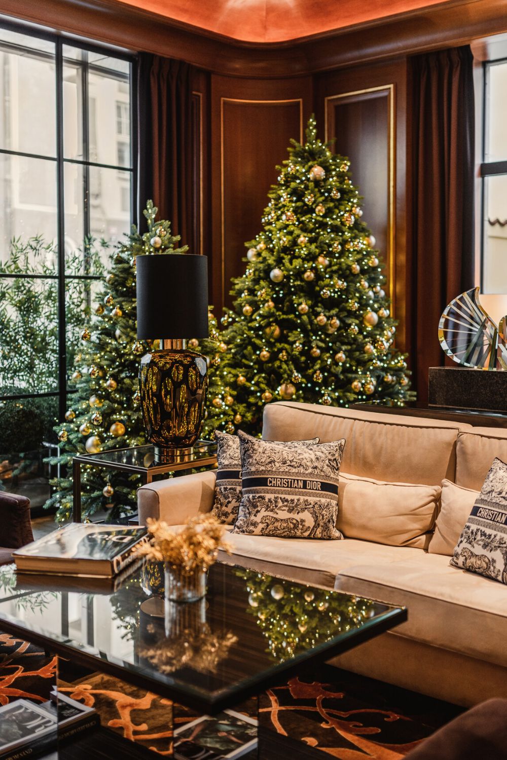 Christmas in Prague: A weekend in Europe’s most festive city