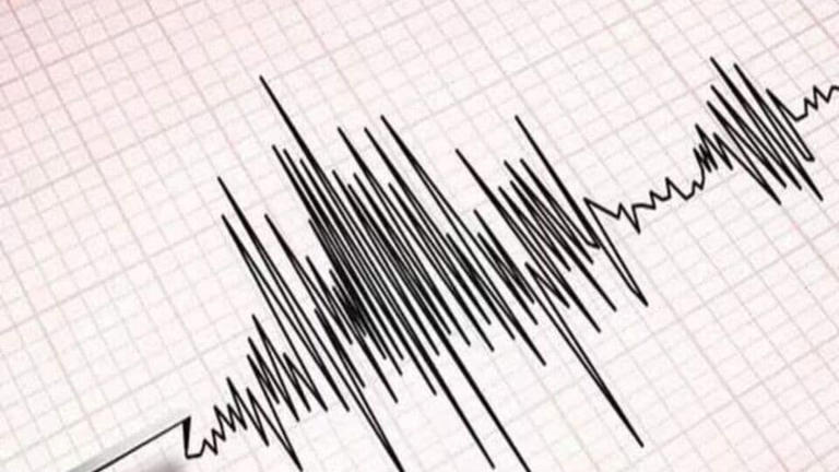 Earthquake today: 2.1 magnitude tremor shakes California's San Ramon on ...