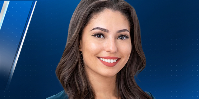 Meet KIRO 7’s new traffic anchor: Paola Tristan Arruda!