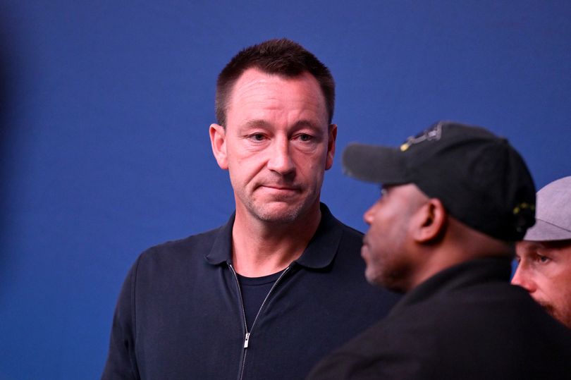 John Terry weighs in on Chelsea managerial debate and outlines his ...