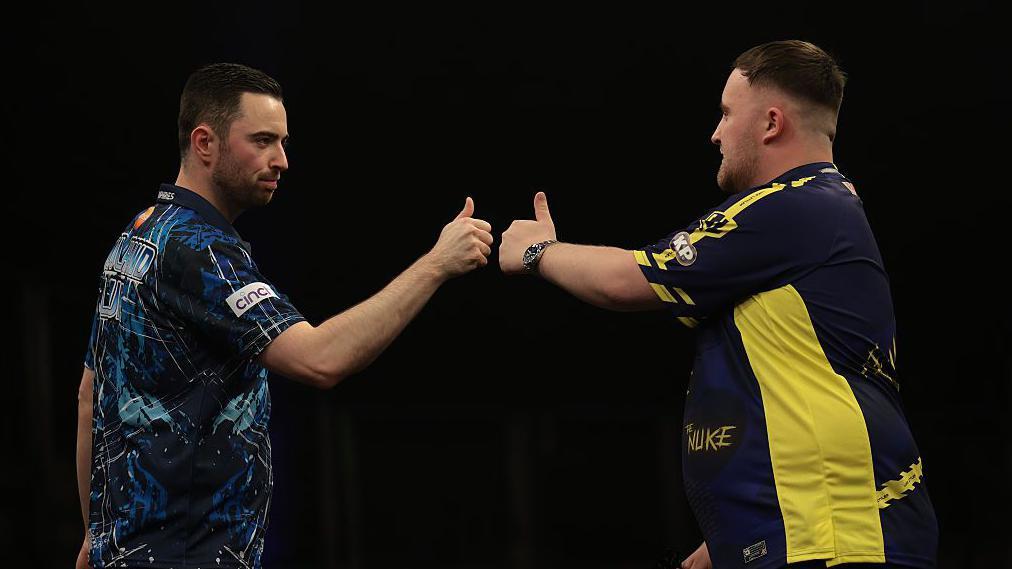 World Darts Championship 2026: Dates, format & prize money