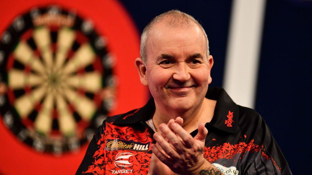 World Darts Championship 2026: Dates, format & prize money