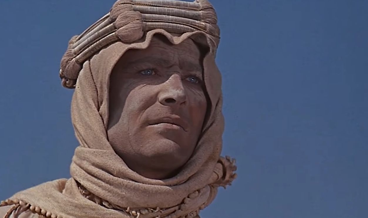 The best historical epics of all time