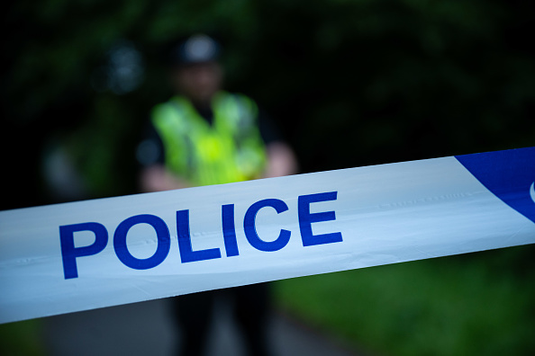 Kirkcaldy incident: Police hunt sex attacker after woman put through ...