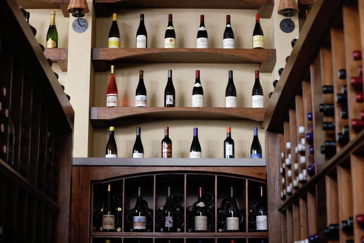 The Bay Area's most beloved wine merchant is opening his first new ...