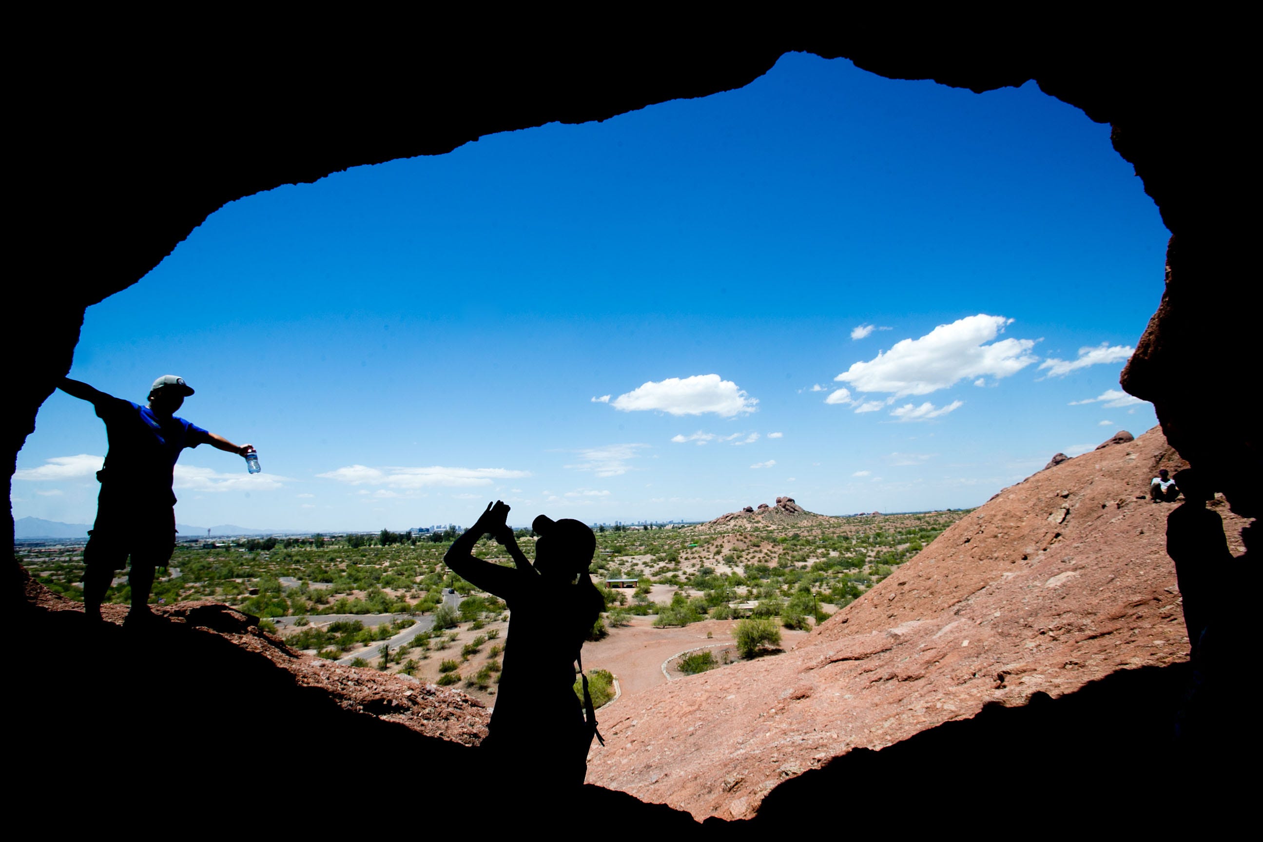 Why these 50 things to do in metro Phoenix must be on your bucket list