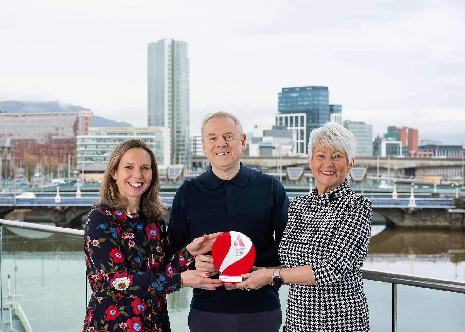 Business diary: Women in Construction conference