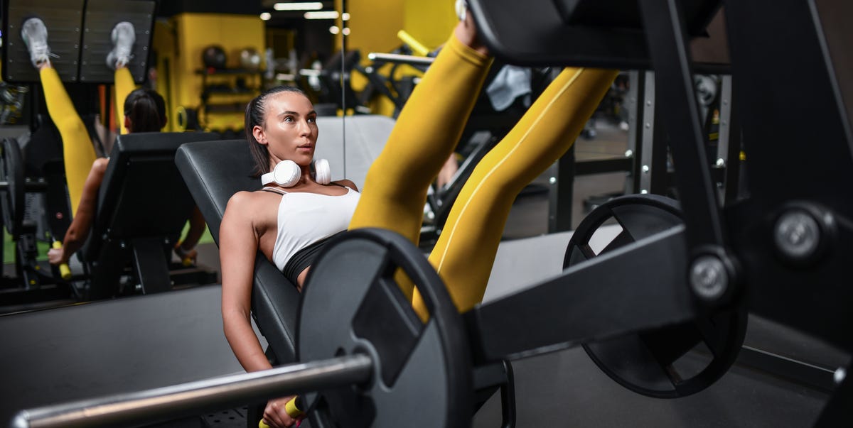 Why simple workouts build more muscle than you think