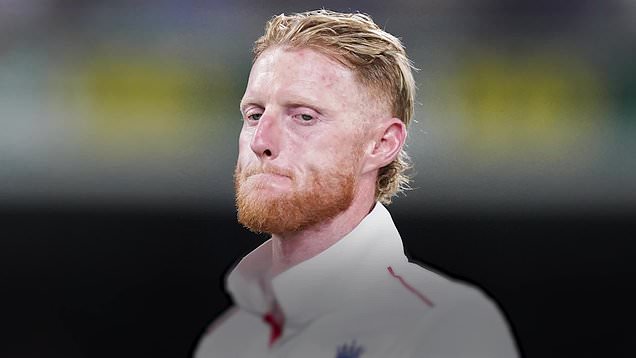 Ben Stokes: There is no room for weak men in Australia or my dressing room