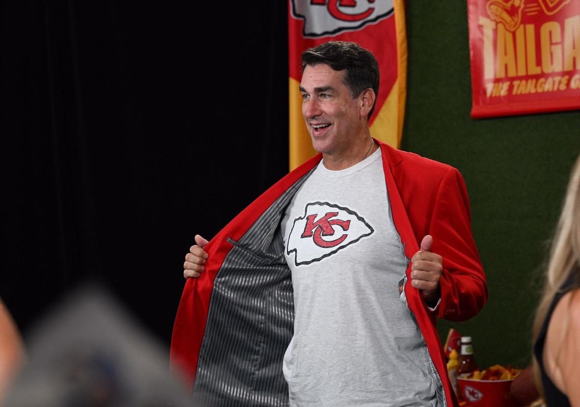 14 books with ties to Kansas City, from Rob Riggle to Patty Prewitt