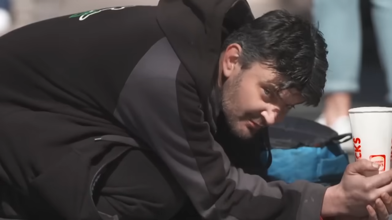 Why homelessness is exploding across Australia