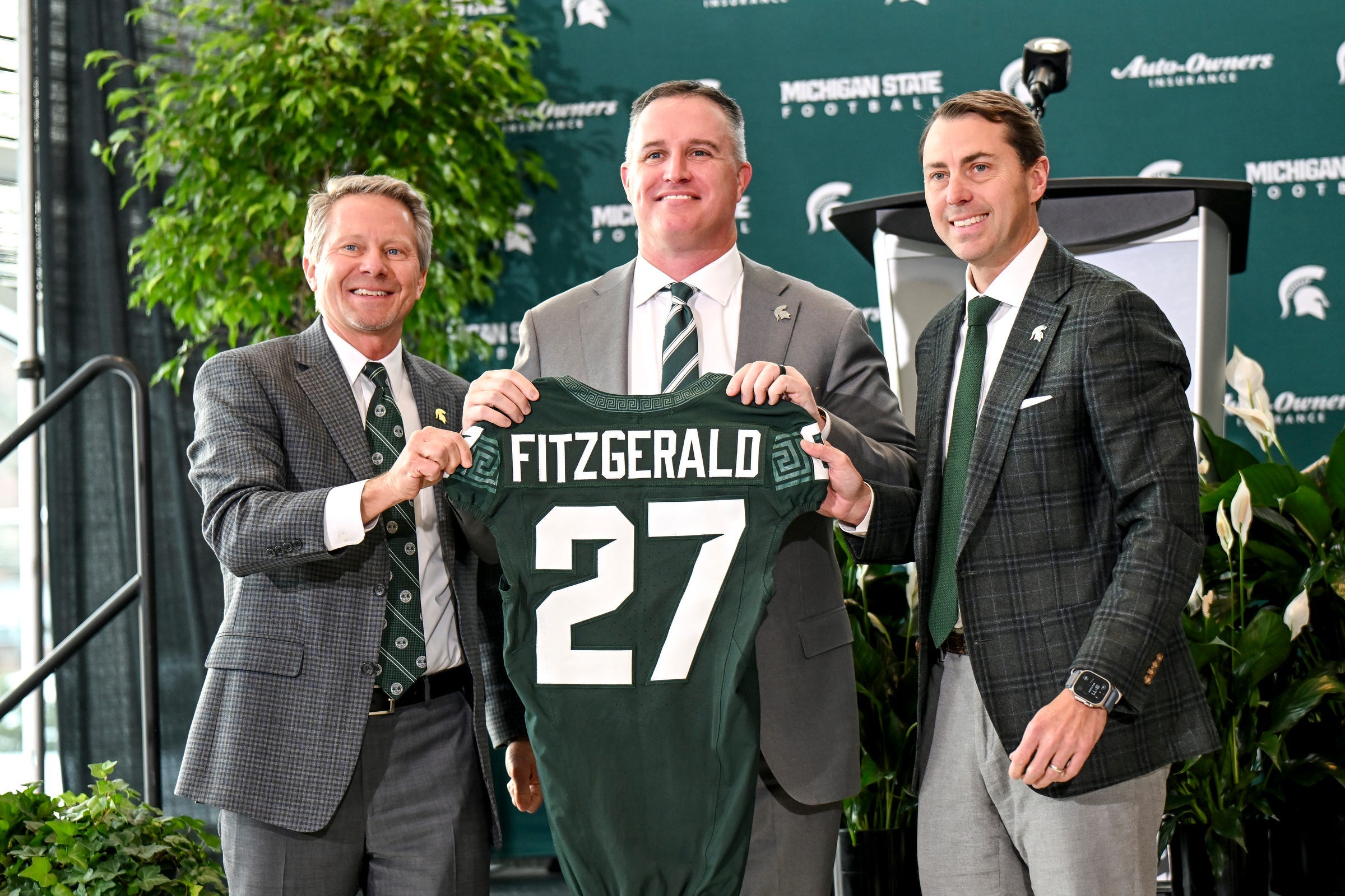 MSU Football 2026 Transfer Portal Tracker: Key Dates, Players Leaving ...