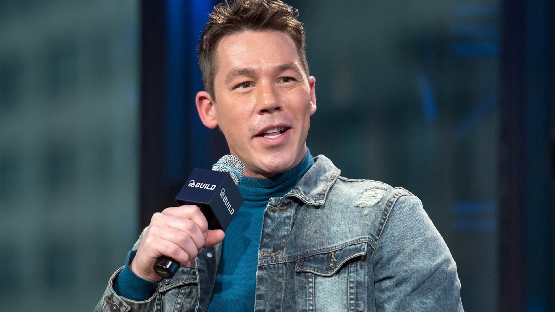 The untold truth of HGTV star David Bromstad