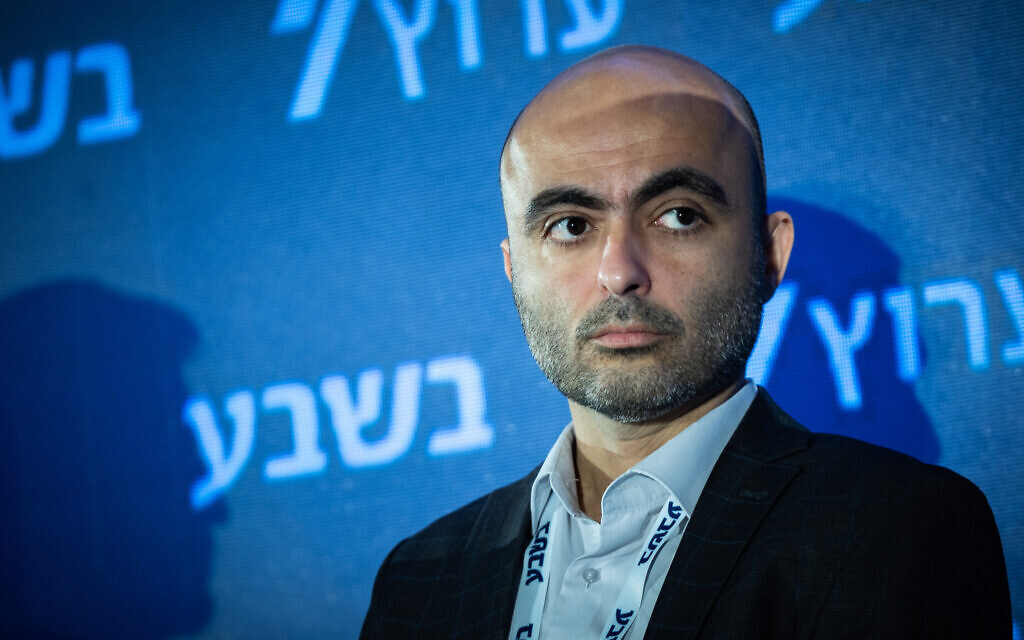 Far-right pundit gives unapproved lecture to soldiers at IDF base