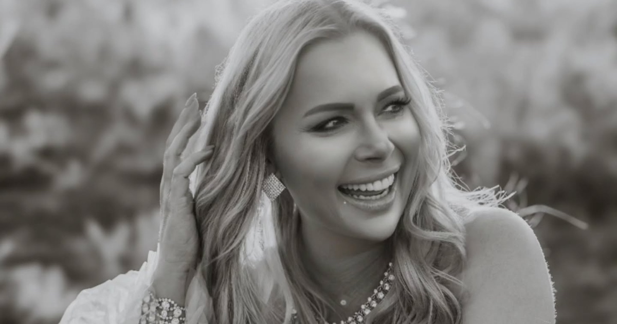 Netflix star Criscilla Anderson announces her own death online: 'I'm not gone—I'm home'