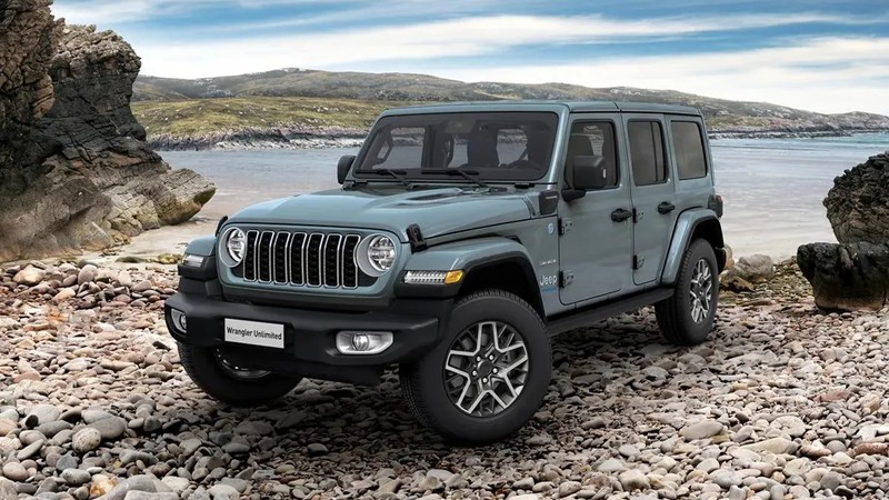 Jeep Wrangler and Kia models recalled: What consumers need to know