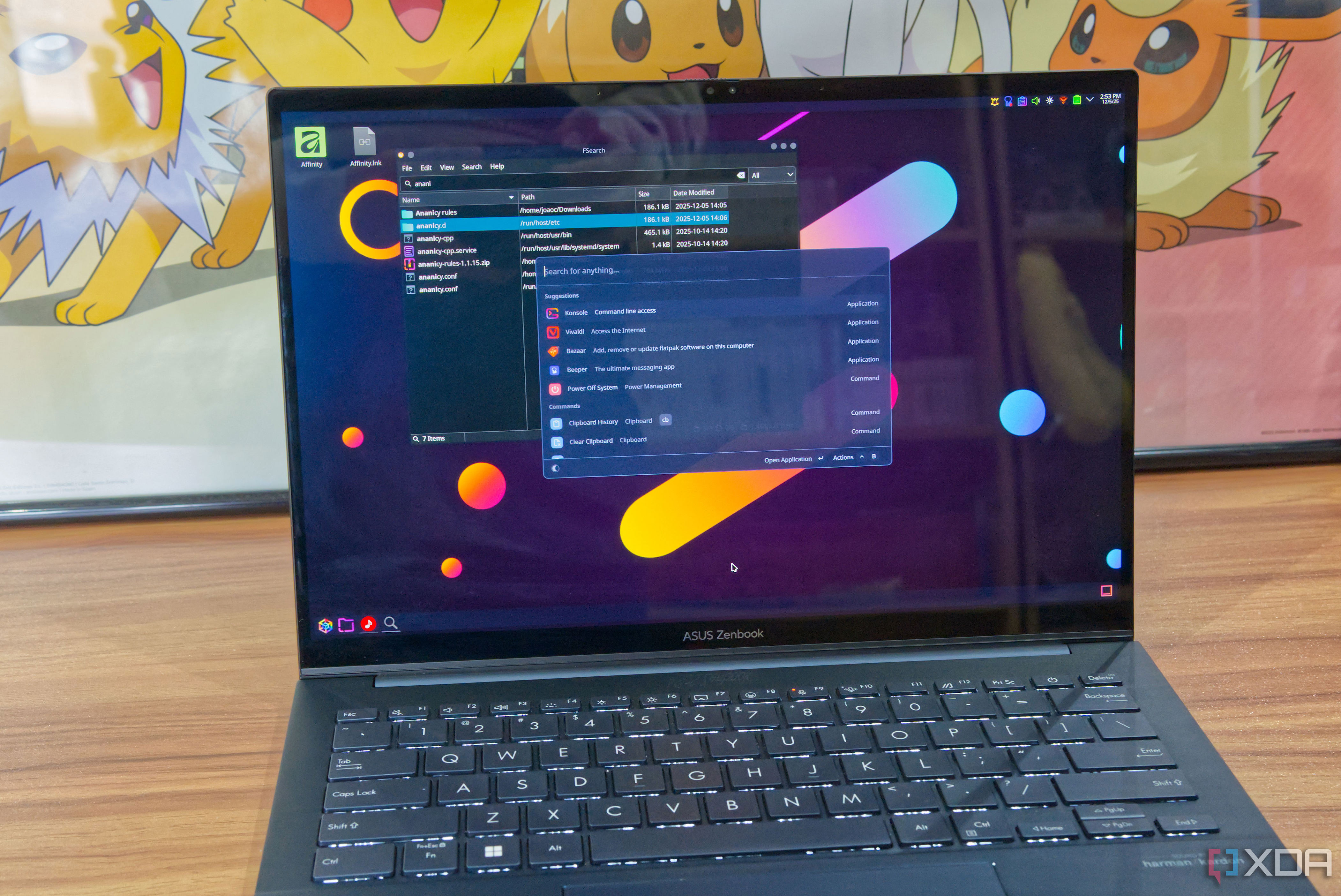This is the most underrated Linux feature that made me rethink Windows