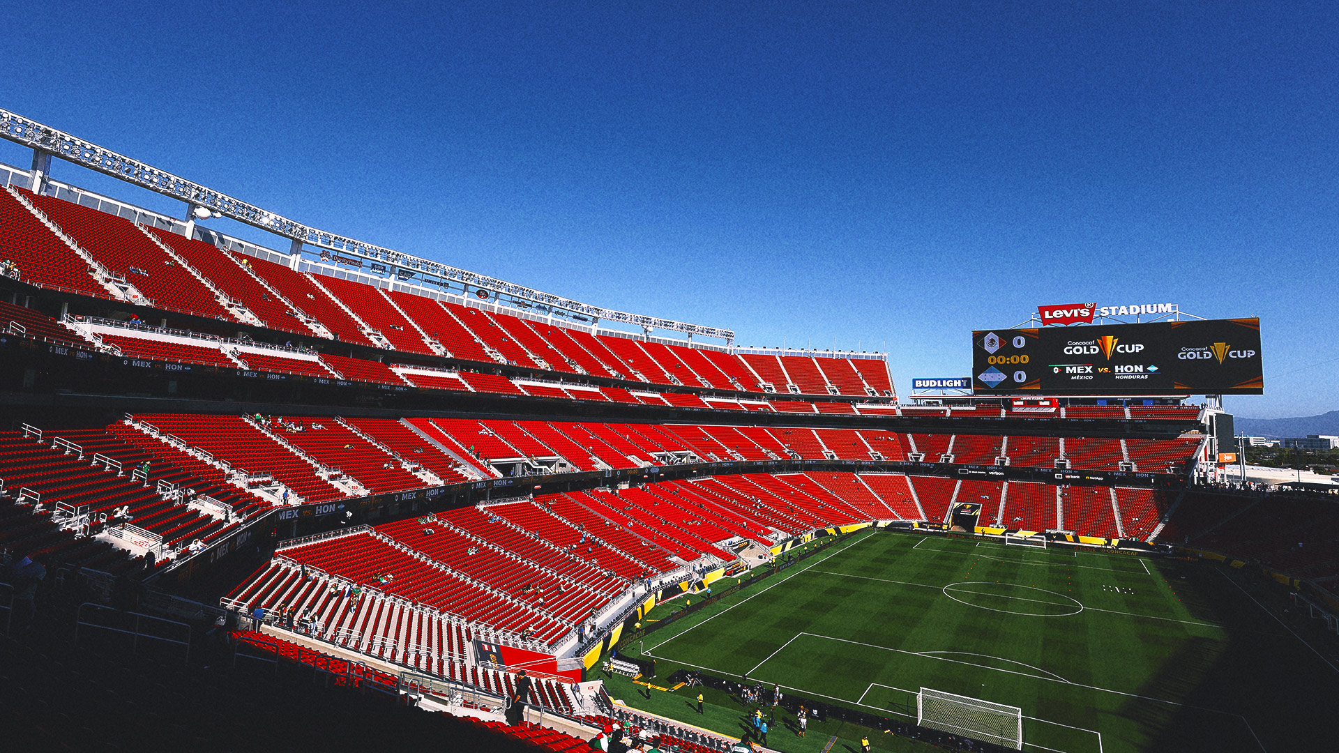 2026 World Cup matches in San Francisco Bay Area: Start times, dates ...