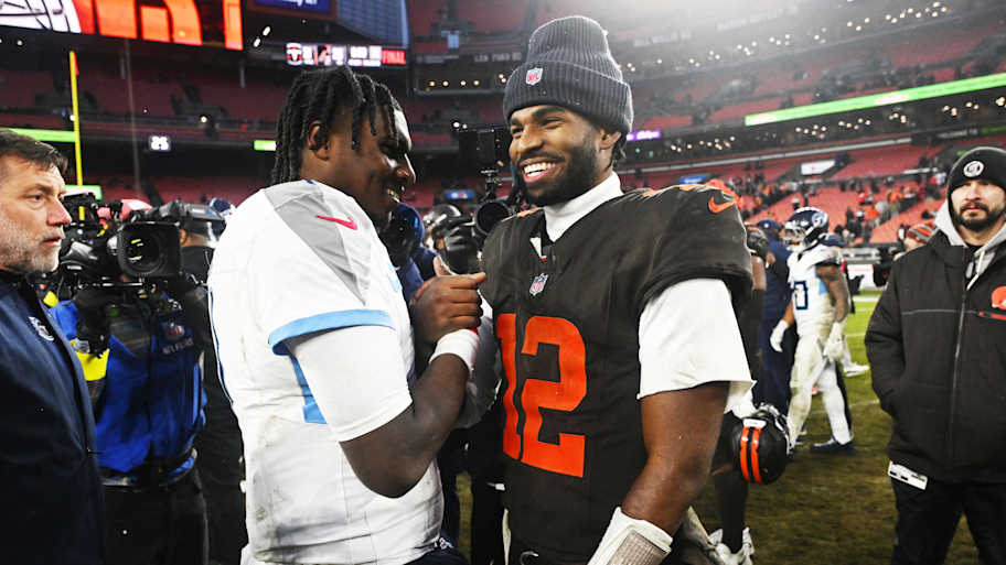 Shedeur Sanders' mom Pilar's deleted rant at Browns coaches is son's ...