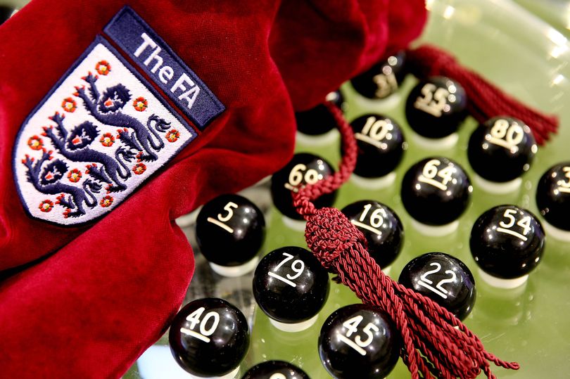 FA Cup third round draw: Start time, how to watch and Premier League ...