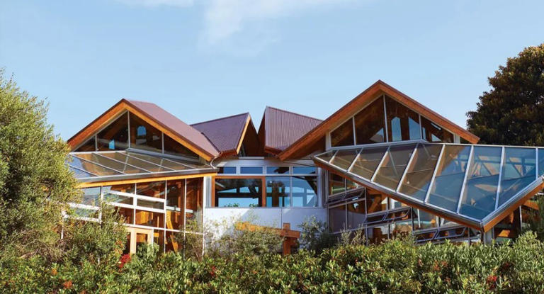 10 karya terpenting Frank Gehry setelah kepergiannya di 2025